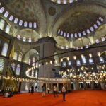 Ottoman Empire, Blue Mosque, Topkapi Private Tour Istanbul - Inside the Blue Mosque & Palace — What to Expect