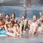 Ötztal: AREA 47 Waterpark Entry Ticket - What to Expect on Your Visit