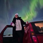 Oulu: Starguaranteed Northern Lights Mobile Chase - What Makes This Tour Unique?