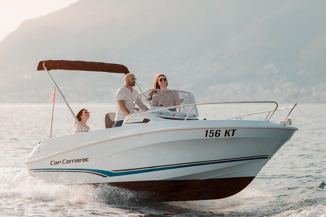 Our Lady of the Rocks, Blue Cave, Lutica Bay, Rose - 6 hours private tour - A Detailed Look at the Boka Bay Speedboat Experience