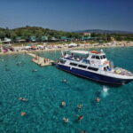 Ouranoupoli: Combo Cruise to Mount Athos & Ammoliani Island - Who Will Appreciate This Cruise?