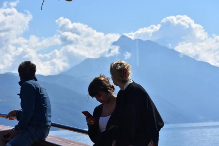 Ouranoupoli : Mount Athos & Banana beach - The Realities of the Tour