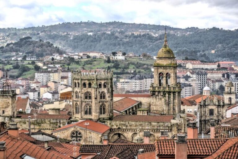 Ourense: ¡¡NEW!! Private Walking Tour with Guide - Pricing and Value