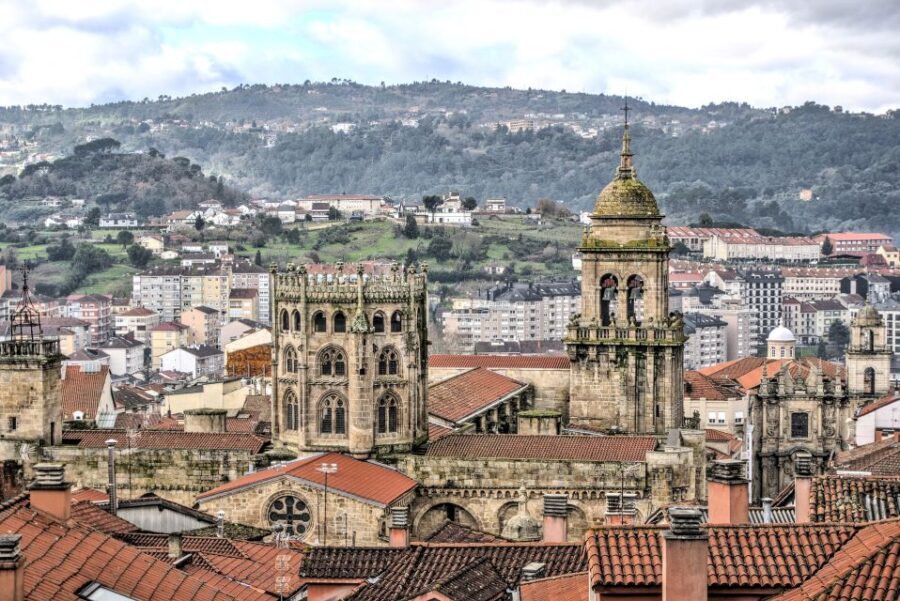 Ourense: ¡¡NEW!! Private Walking Tour with Guide - Pricing and Value