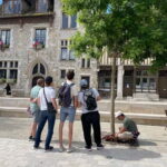 Outdoor Escape Game - Les Sucreries Royales - The Village of Moret-sur-Loing: Why It Matters