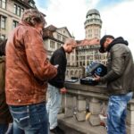 Outdoor Escape Game with Augmented Reality trough Zurich - An In-Depth Look at the Experience