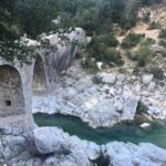 Outdoor Experience in Amantia Archeological Park & Brataj Bidge - What You Can Expect from the Entire Experience