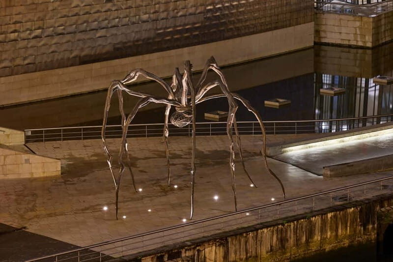 Outdoor guided visit and access to Guggenheim Museum (ES) - Who Should Consider This Tour?