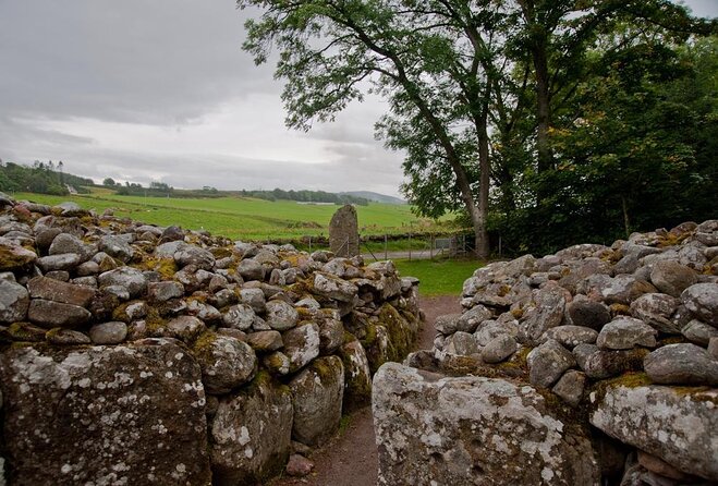 Outlander Experience - Outlander Experience: A Detailed Review