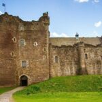 Outlander Luxury Private Day Tour from Edinburgh - FAQ