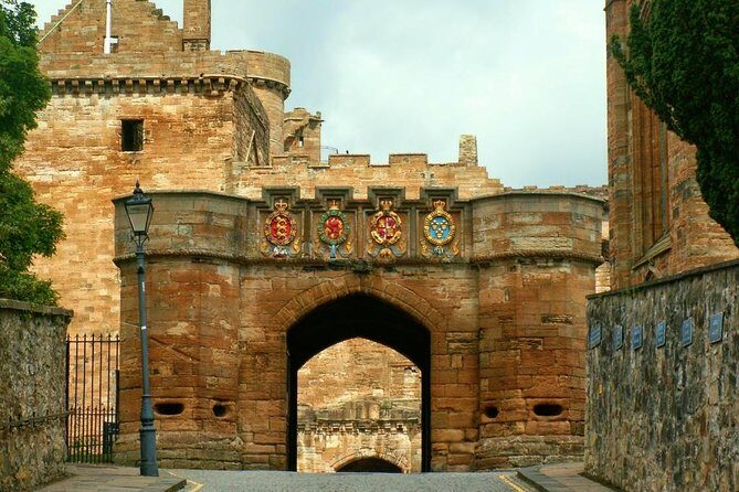 Outlander Luxury Private Day Tour from Glasgow - An In-Depth Look at the Itinerary