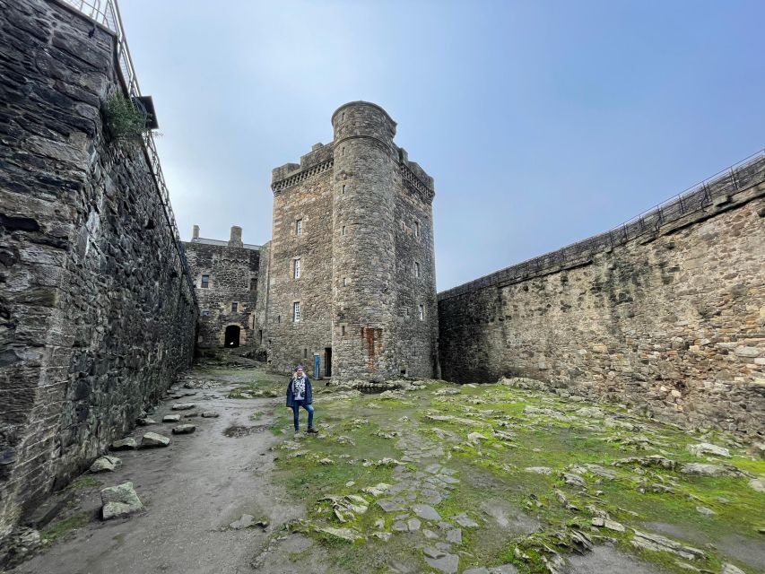 Outlander Odyssey: Private Outlander Filming Locations Tour - Final Thoughts