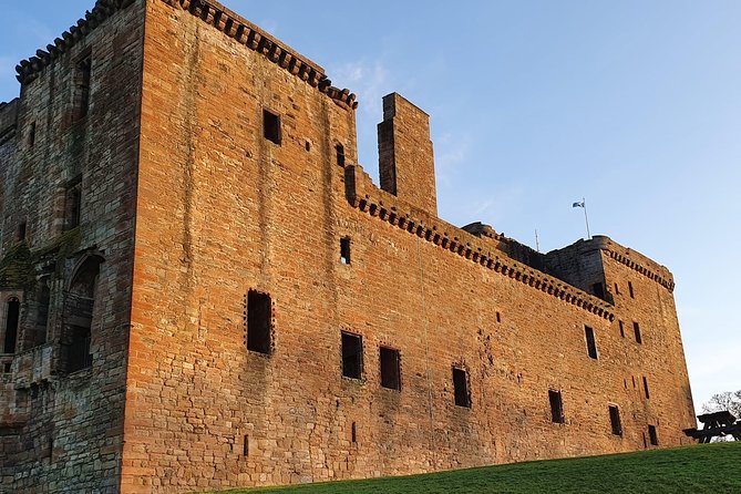 Outlander Tour - Discovering Scotland’s Highland and Historic Villages: The Itinerary in Detail