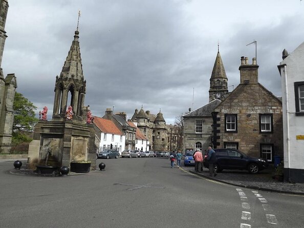 Outlander Tour - Outlander Tour: An In-Depth Look at Scotland’s Famous Series On Location