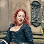 Outlander's Scotland Tour - Walking Through Edinburgh’s Old Town