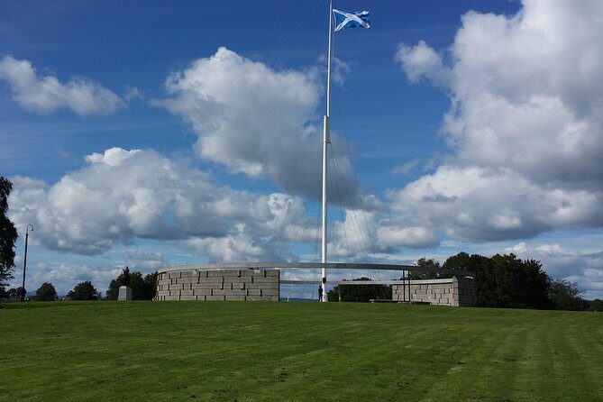 Outlaw King Tour - An Overview of the Outlaw King Tour