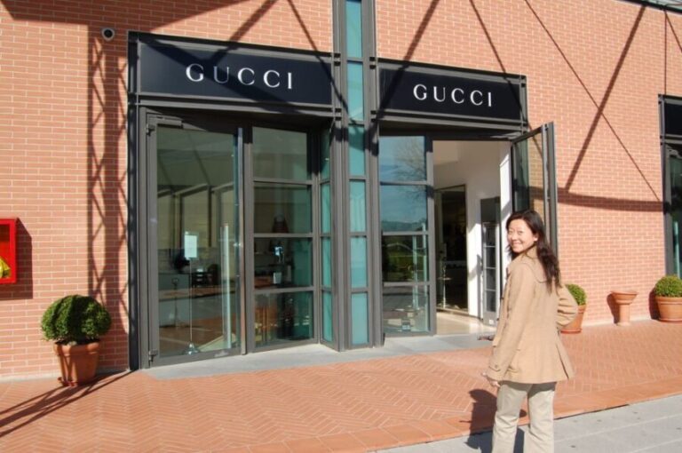 Outlets: The Mall Tour From Florence - What to Bring and Consider