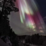 Överkalix : Photography Workshop by Night in Swedish Lapland - What’s Included and What’s Not