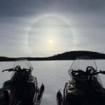 Överkalix: Snowmobile Safari with Lunch and Swedish Fika - The Swedish Fika: A Cultural Pause