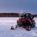 Överkalix: Snowmobile Tour with Fika Break - Who Should Book This Tour?