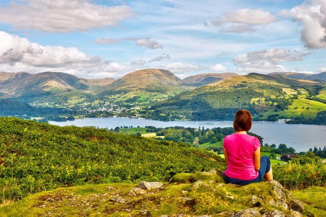Overnight Lake District with Cream Tea and Cruise from London - Practical Details and Value Analysis