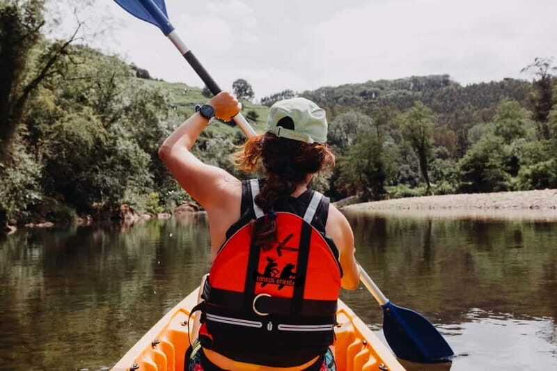 Oviedo: Canoe Descent on the Nalón River - What Makes This Tour Value-Rich?
