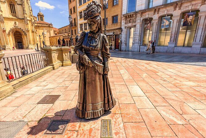 Oviedo Scavenger Hunt and Sights Self Guided Private Tour - The Value of This Experience
