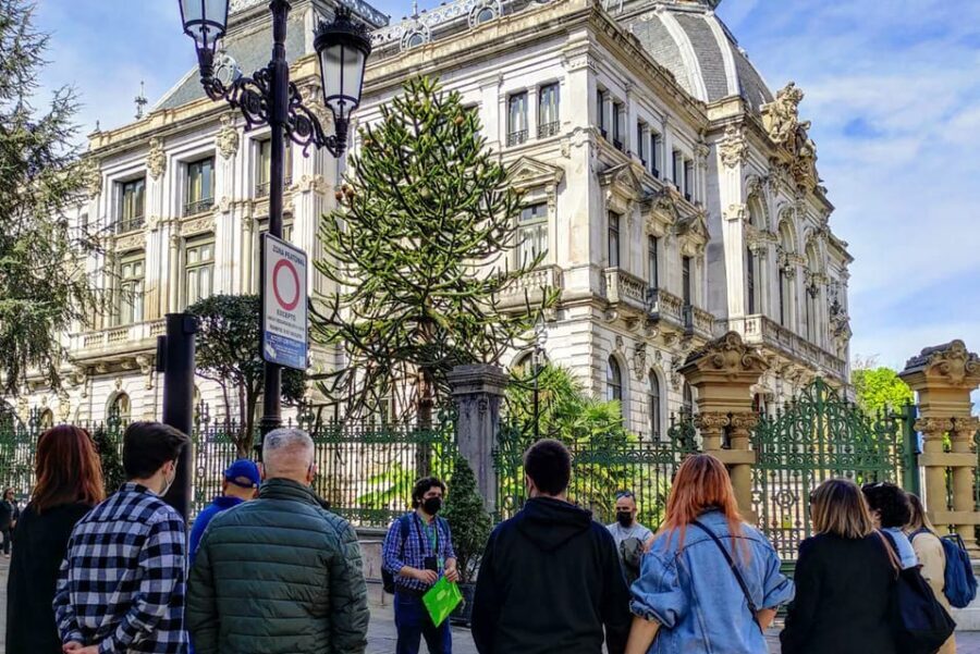 Oviedo: Tour de la Revolución de 1934 - Final Reflection: Who Should Take This Tour?