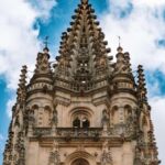 Oviedo : Walking tour of the Historic Center - Key Points