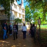Oxford: 3-Hour Private Tour with Student Guide - Practical Tips for Travelers