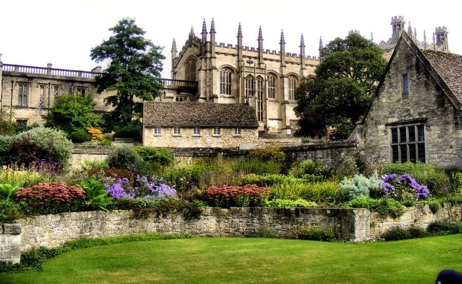 Oxford 3-Hour Private Walking Tour - What to Expect During the 3 Hours