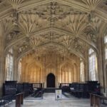 Oxford and Blenheim Palace Private Car with Driver Guide - The Itinerary — What to Expect