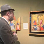 Oxford: Ashmolean Museum Guided Tour with Art Historian - Practical Details and Tips
