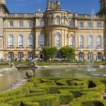 Oxford & Blenheim Palace: Exclusive Private Tour - Transportation & Convenience