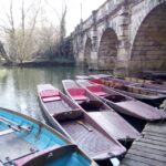 Oxford: C.S. Lewis & J.R.R. Tolkien Guided Walking Tour - Inside Magdalen College: A Highlight