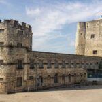 Oxford Castle and Prison: Guided Tour - The Guided Tour Experience: Insights from Visitors