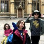 Oxford: Christ Church Harry Potter Film Locations Tour - Final Thoughts: Who Will Love This Tour?