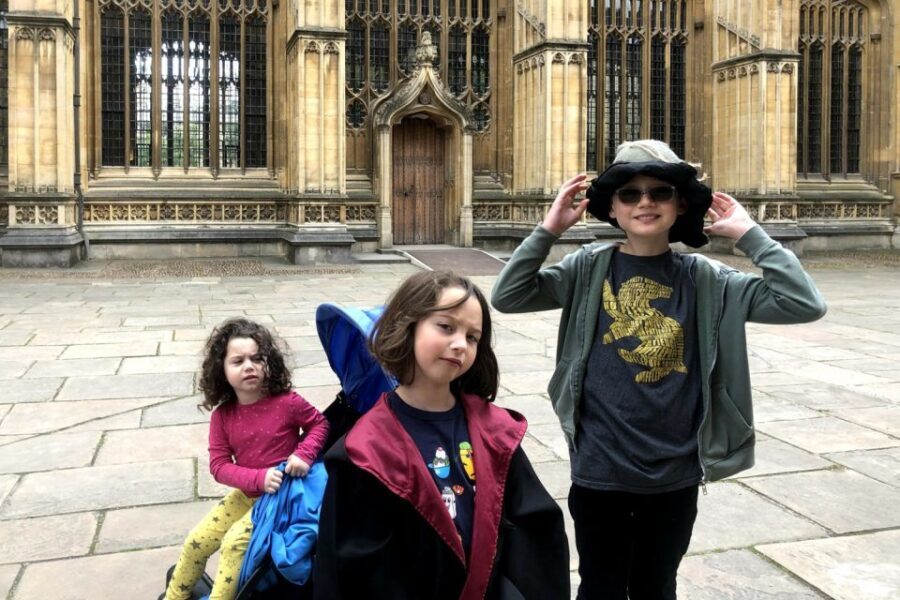 Oxford: Christ Church Harry Potter Film Locations Tour - Final Thoughts: Who Will Love This Tour?