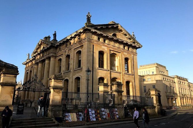 Oxford City and Cotswolds Private Tour - The Authenticity and Value