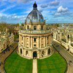 Oxford: City Tour & Exploration Game - Who Should Consider This Tour