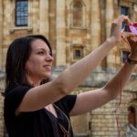 Oxford: City, Universities and Pubs Walking Tours - Who Will Love This Tour?