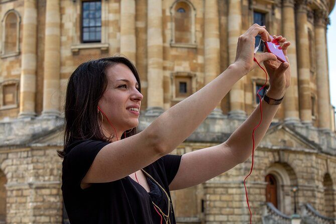 Oxford: City, Universities and Pubs Walking Tours - Who Will Love This Tour?