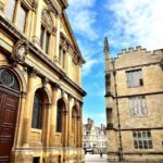 Oxford: City & University Tour with College entry included - The Itinerary: A Walk Through Oxford’s Finest and Most Famous