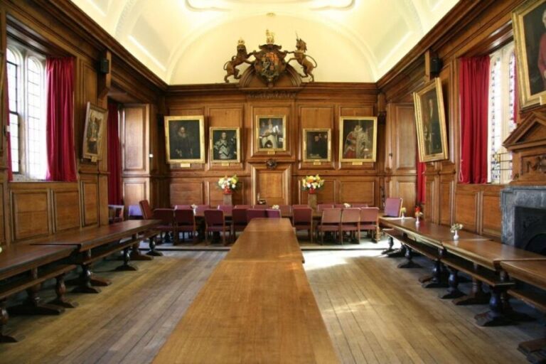 Oxford Cotswold Shakespeare Private Tour Including Tickets - A Practical Look at the Itinerary