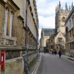 Oxford: CS Lewis and JRR Tolkien Walking Tour - The Experience: A Balanced View