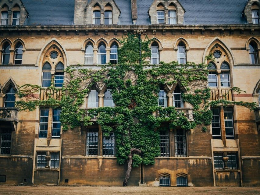 Oxford: Express Walk with a Local in 60 minutes - Why Choose This Tour?