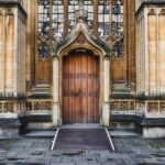 Oxford: Harry Potter Film Tour Led by University Alumni - Why This Tour Will Delight You