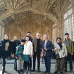 Oxford: Harry Potter Insights Divinity School Group Tour - The Experience: Why It Works for Visitors