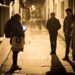 Oxford: Haunted Oxford Tour - by Uncomfortable Oxford - Why the Research Matters