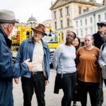 Oxford: Historic Pubs and Taverns Guided Walking Tour - Why This Tour Shines
